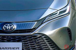 1リッターで“30km”以上走る！ トヨタ新「カローラ」がスゴイ！ 進化した「12代目」が販売店でも話題に（くるまのニュース）(ヘッドライン) | 自動車情報・ニュース - carview!