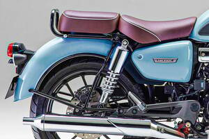 光岡自動車、シビックベースの「M55ゼロエディション」発売 イメージは1970年代 6速MTのみ 808万円（日刊自動車新聞） | 自動車情報・ニュース - carview!