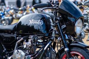 「眺めても楽しめる」存在感!! ヤマハが公開したe-BIKEのコンセプトモデルについて聞きました！ ～小野木里奈の 日和～（バイクのニュース ）(ヘッドライン) | 自動車情報・ニュース ...