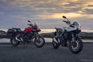 ドゥカティ「パニガーレV4 R」初公開 公道も走れる“モトGP直系のスーパーバイク”に対するネットや販売店での反響は？（VAGUE）の写真 | 自動車情報・ニュース - carview!