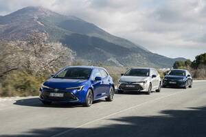 SNSで話題？ 英国で「軽自動車が爆売れ」情報は本当か？（Merkmal） | 自動車情報・ニュース - carview!