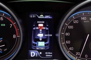 SNSで話題？ 英国で「軽自動車が爆売れ」情報は本当か？（Merkmal） | 自動車情報・ニュース - carview!