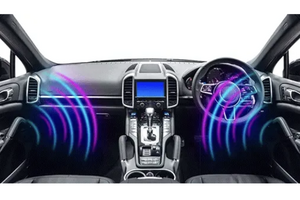 愛車の「盗難」や「見失い」不安を軽減。シガーソケットに挿す、MFi認証スマートタグ「OMEGATECH CarTag」【LE VOLANT注目アイテム】（LEVOLANT）(ヘッドライン ...