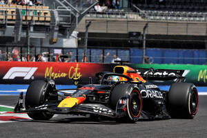 平川亮がハースでの3回目のFP1出場「初のメキシコシティで慌ただしいセッションだったが、すべてのプランを完了できた」（AUTOSPORT web） | 自動車情報・ニュース - carview!