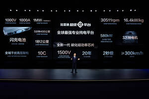 「550万人雇用」を救う“非BEV”の勝算――トヨタが仕掛ける「水素エンジン」という内燃機関戦略（Merkmal） | 自動車情報・ニュース - carview!