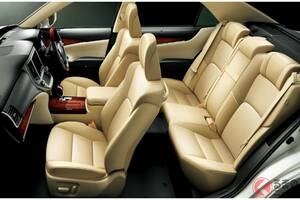 400馬力！ スバルの美しすぎる「スポーツクーペ」が凄い！ パワフルな「ツインターボ×四輪駆動」搭載！ ガバっと開く「斬新ドア」採用した「B11S」とは（くるまのニュース） | 自動車情報 ...