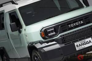 【スイス】スバルの“観音開き”クーペ「B11S」に注目！ “400馬力”の「水平対向6気筒ターボ」＆伝統の4WD採用！ 斬新グリル採用のコンセプトカーとは？（くるまのニュース） | 自動車情報 ...