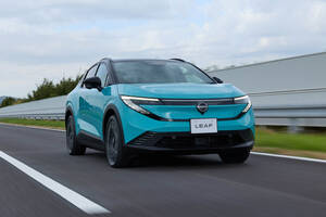 「ドア→バタン！」は時代遅れ？――高級車の“静音ドア機能”が軽自動車まで広がった根本理由（Merkmal） | 自動車情報・ニュース - carview!