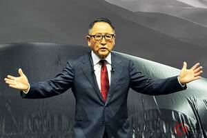 自動車ユーザーの「重税苦」に終止符？ 高市政権の減税＆公約は、本当に政局・財源の壁を越えられるのか（Merkmal）(ヘッドライン) | 自動車情報・ニュース - carview!