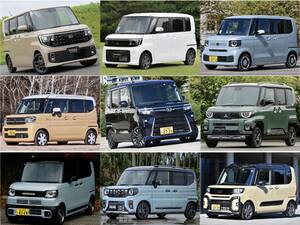「全部盛り」で大人気――ホンダ・ヴェゼルが「SUV新車販売1位」を獲った根本理由（Merkmal）のコメント一覧 | 自動車情報・ニュース - carview!
