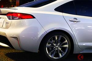 「全部盛り」で大人気――ホンダ・ヴェゼルが「SUV新車販売1位」を獲った根本理由（Merkmal）のコメント一覧 | 自動車情報・ニュース - carview!